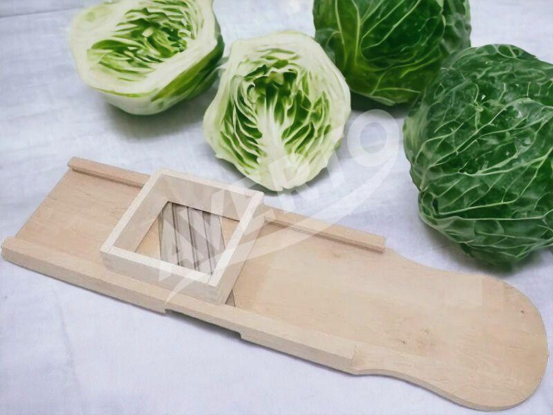 Kopūstų pjaustyklė, 4-ių peilių 66 x 24 cm 27.00 € | Averto.lt