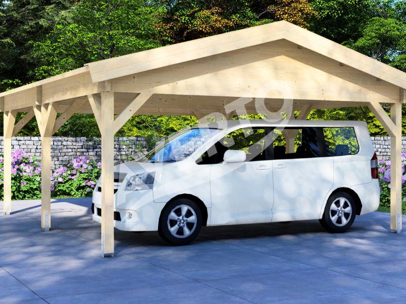 Apsaugokite savo automobilį nuo saulės ir lietaus | Averto.lt