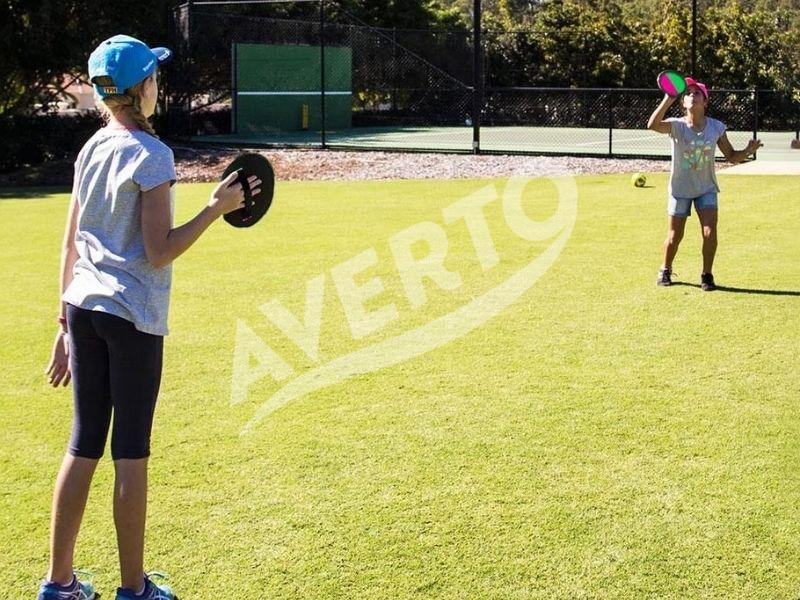 Game for children and adults Catchball | Averto
