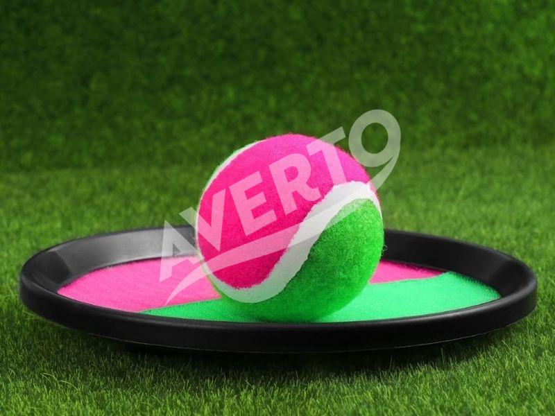 Game for children and adults Catchball | Averto
